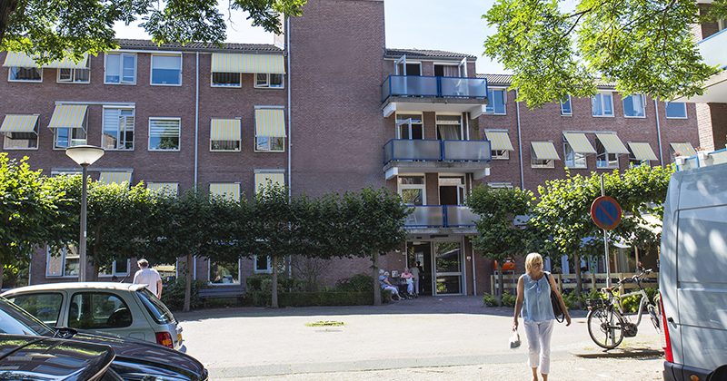 De Wende | Stichting Humanitas