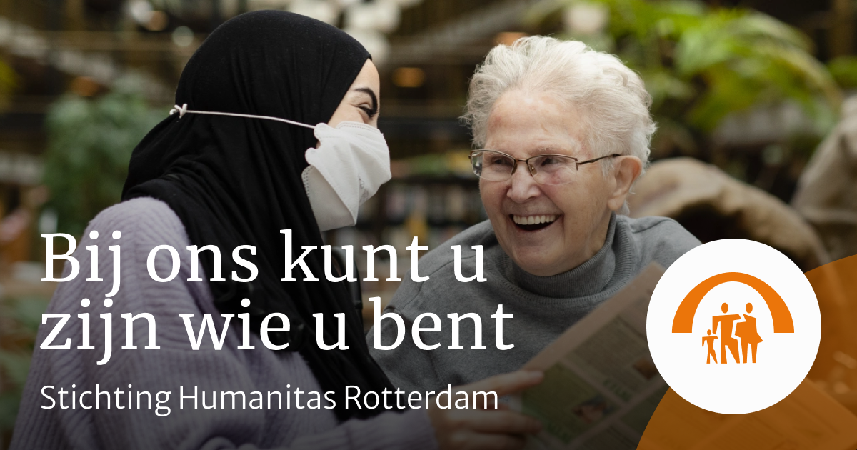 Contact | Stichting Humanitas